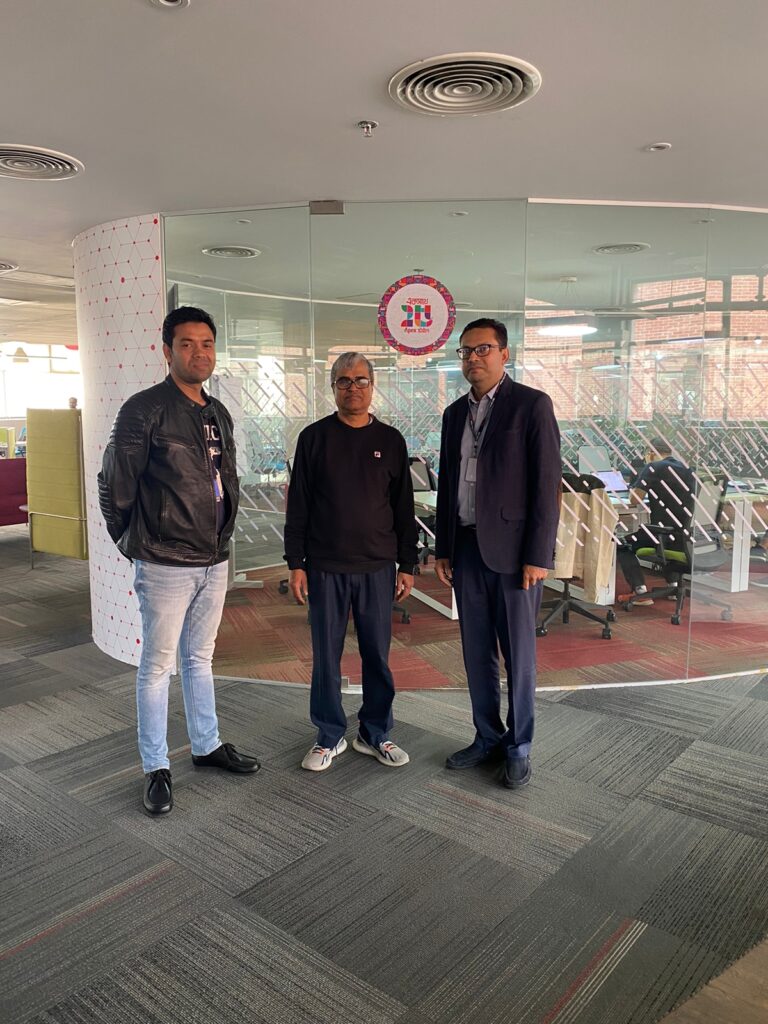 Partners - Base Papers LTD